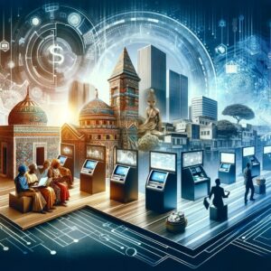 Décryptage de la digitalisation et de la performance bancaire en Afrique